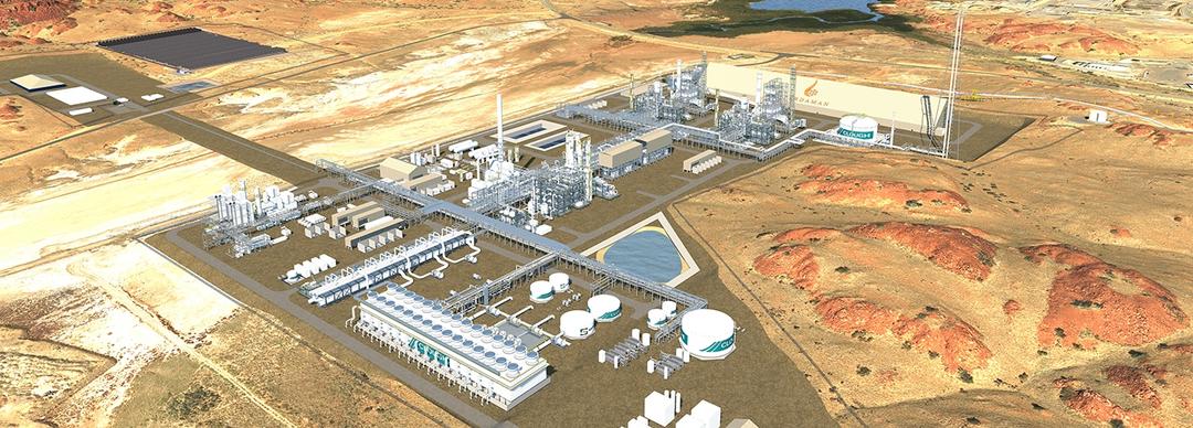 Homepage Australia | WeBuild Group