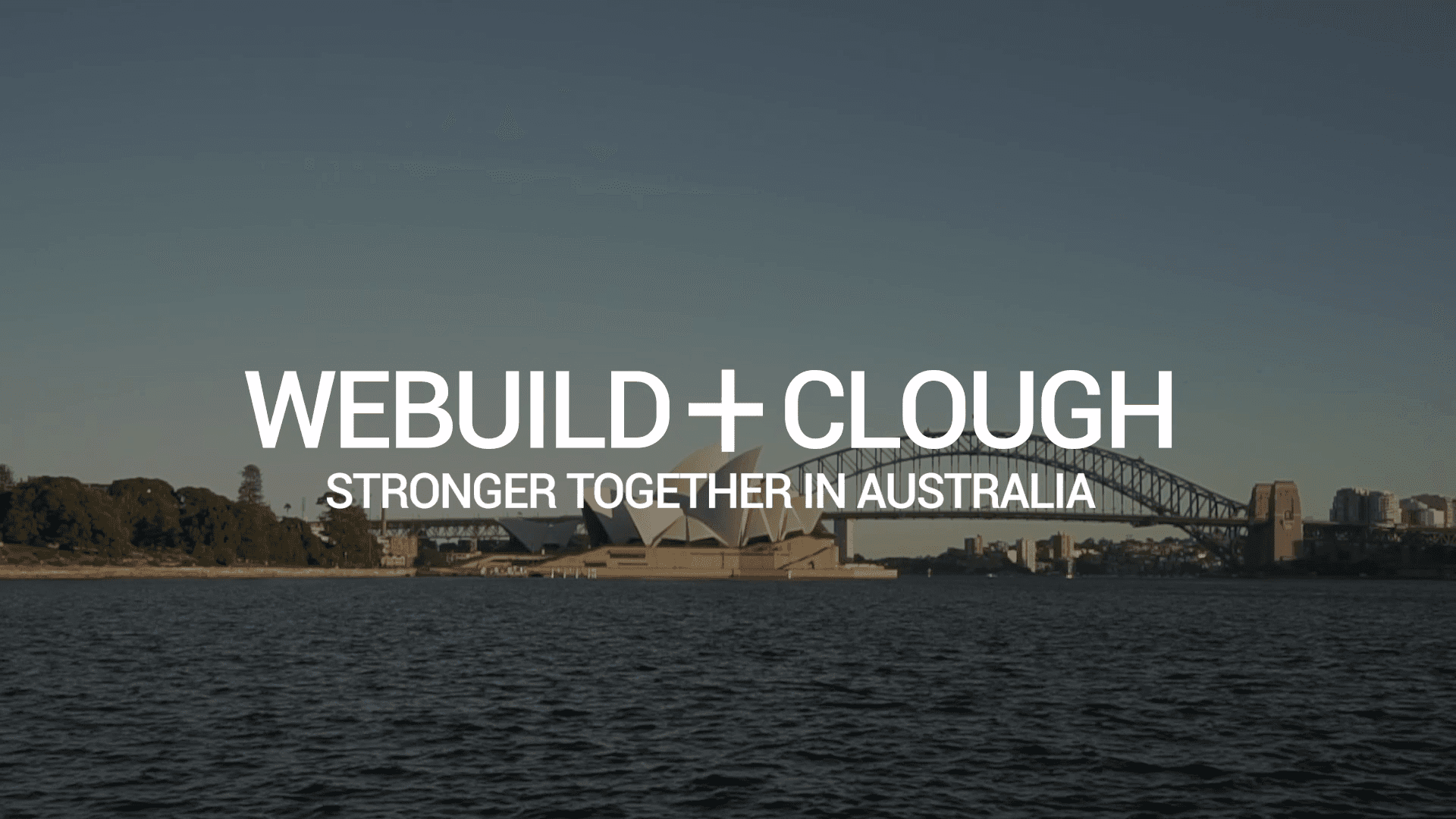 Webuild Australia | WeBuild Group