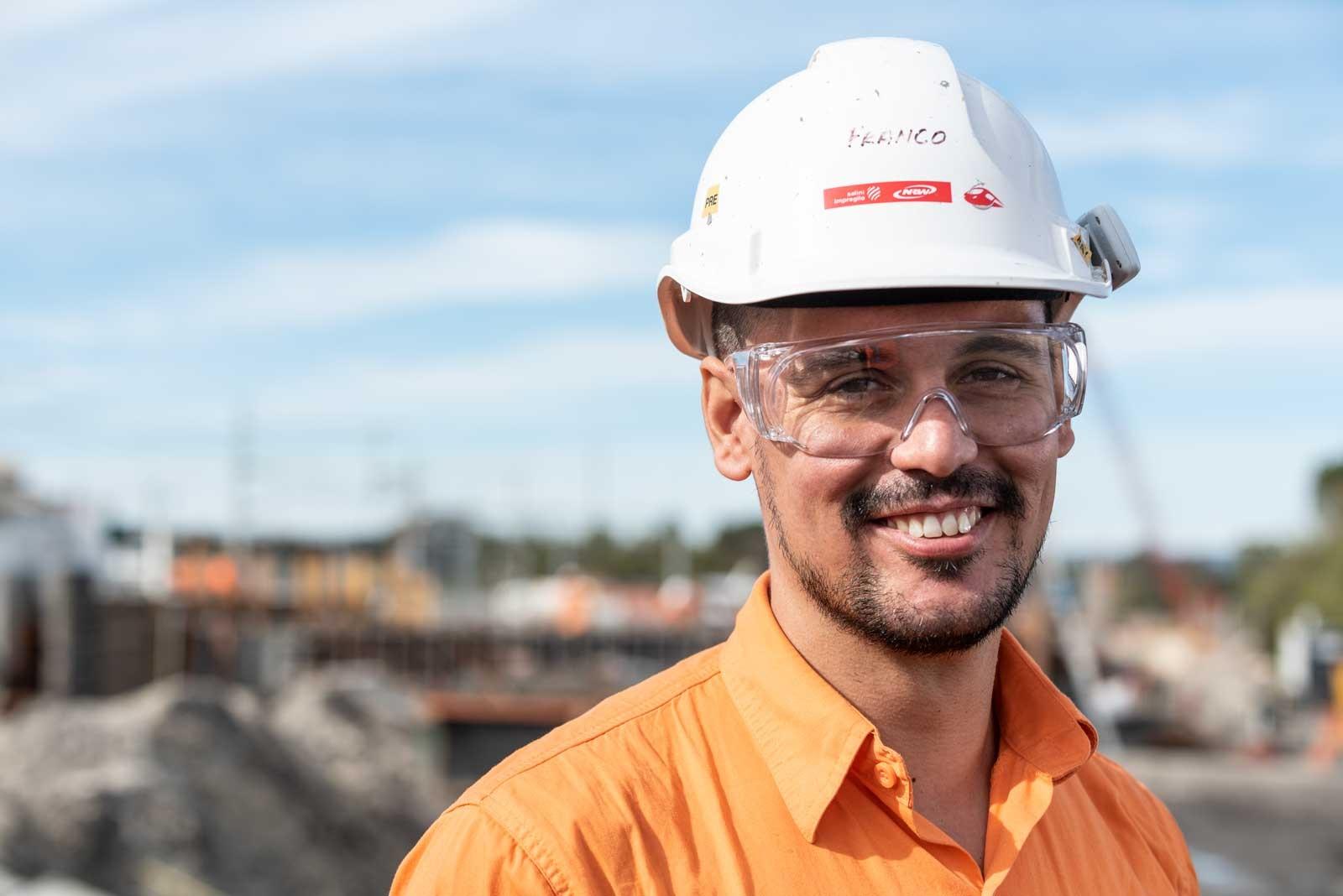 Webuild Australia | Webuild Group