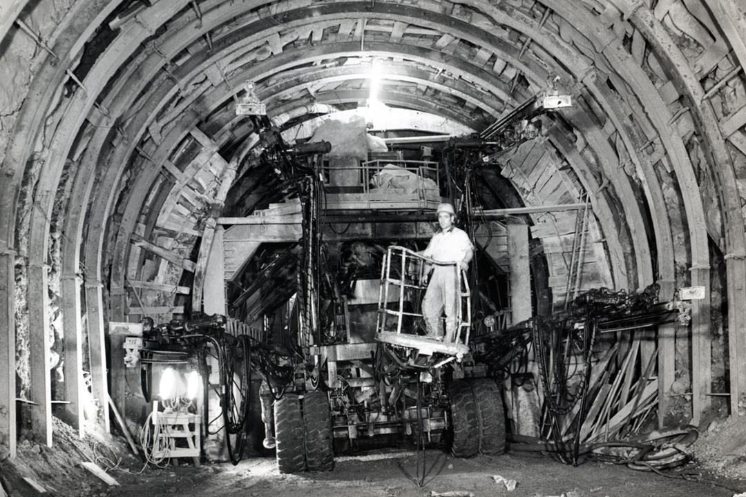 Webuild: building Australia’s tomorrow | Webuild Group