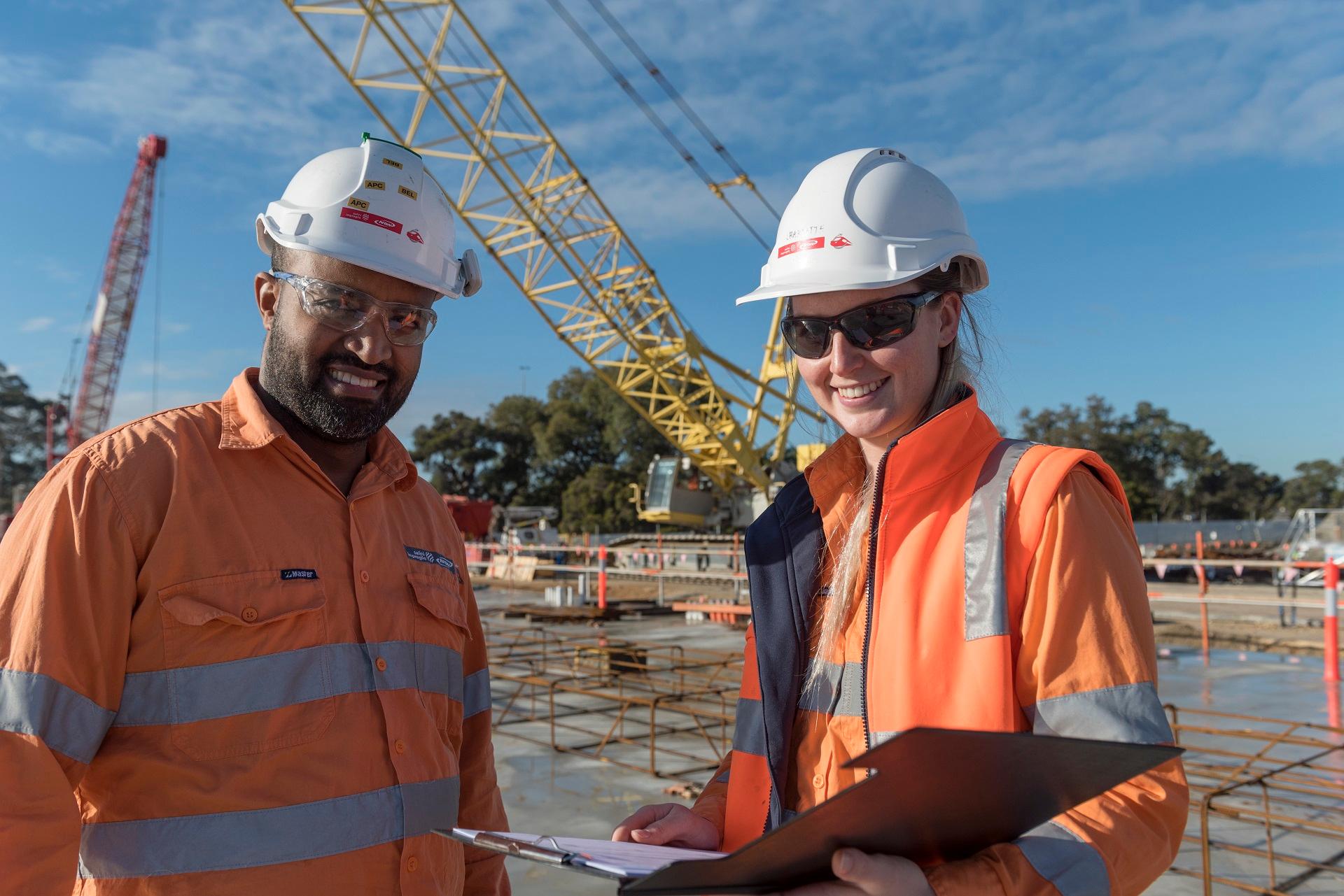 Webuild Australia | Webuild Group