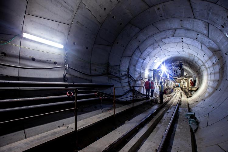 Who We Are | AU | Webuild Group