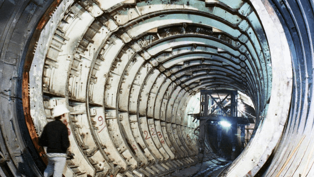Capturing Value from Vision. Melbourne City Loop celebrates its 40th ...