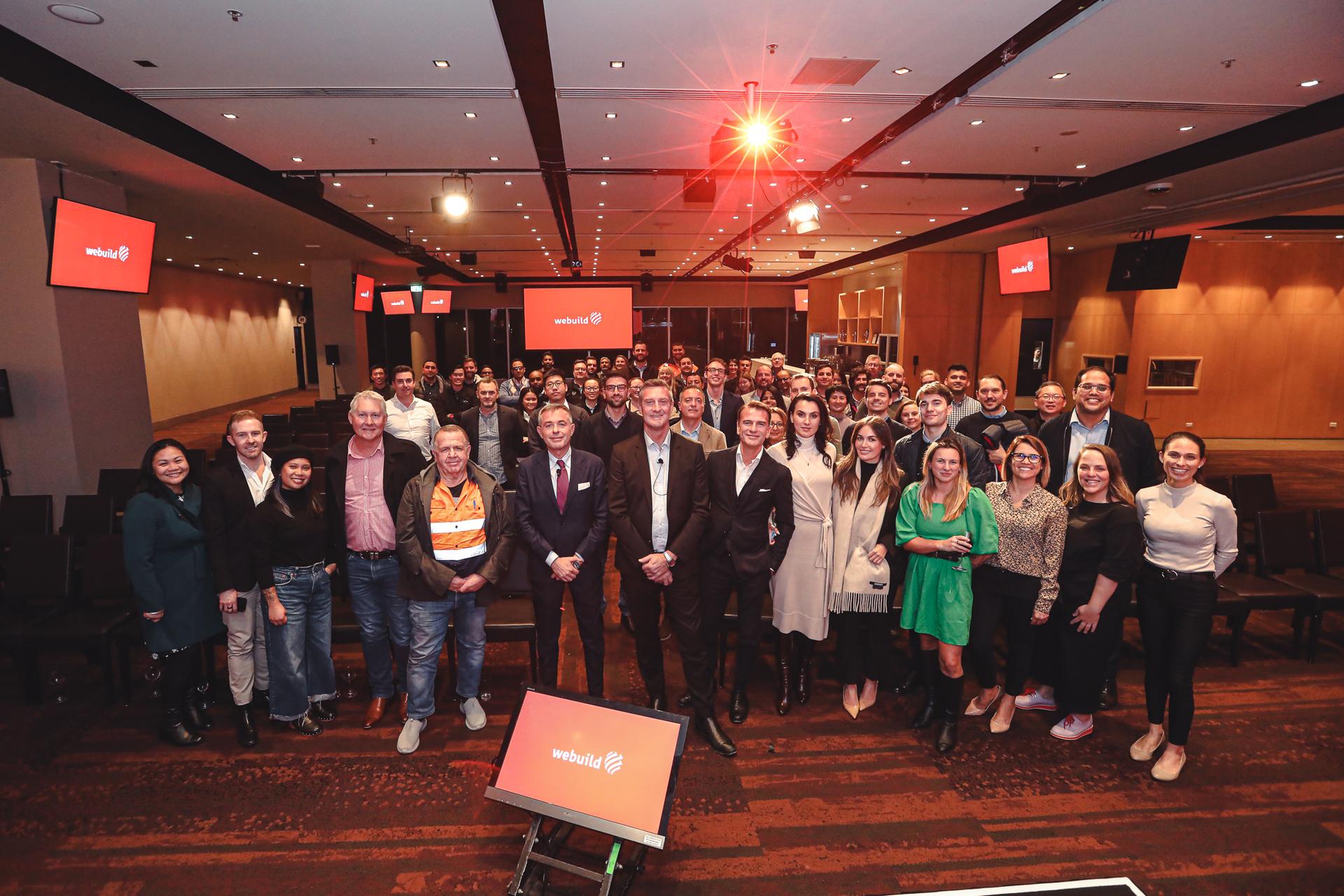 Webuild Australia | Webuild Group