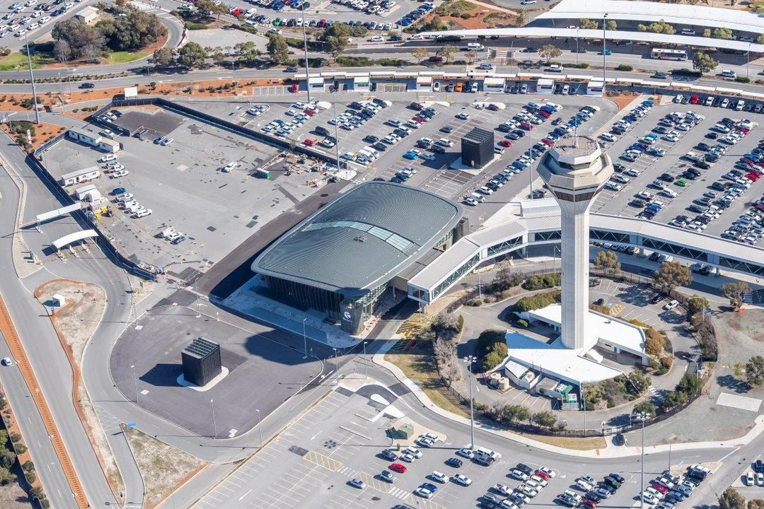 Forrestfield-Airport Link Project | Webuild Group