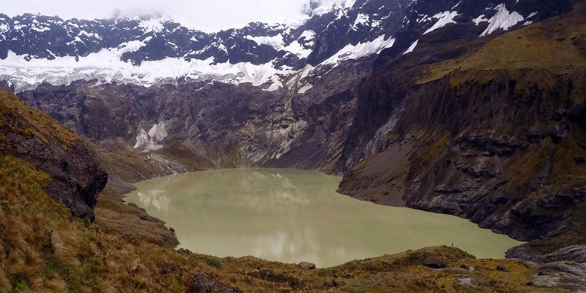 The Snowy 2.0 Mountains Hydro-electric Scheme Project | Webuild Group