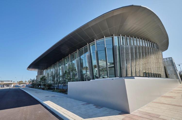 Forrestfield-Airport Link Project | Webuild Group