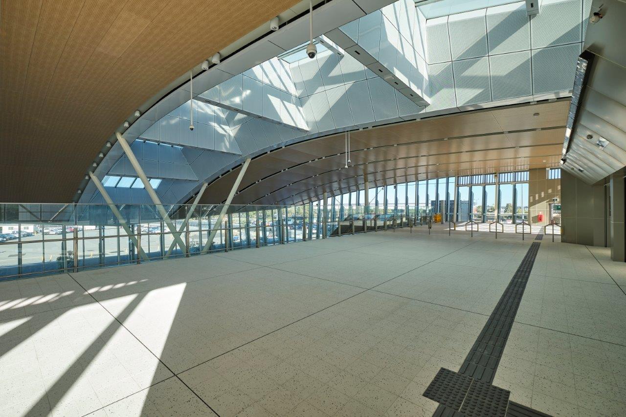 Forrestfield-Airport Link Project | Webuild Group
