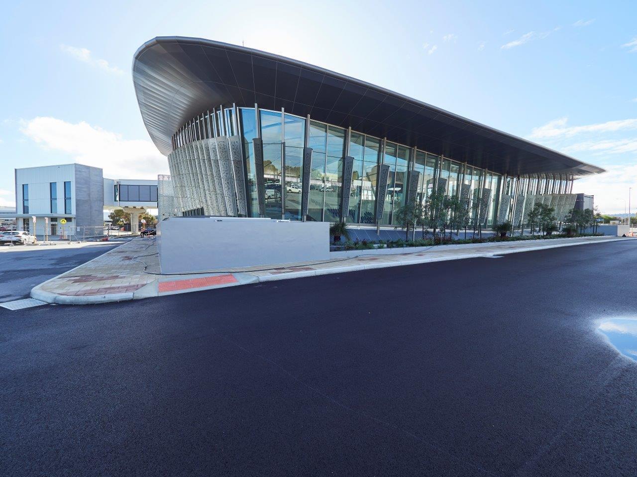Forrestfield-Airport Link Project | Webuild Group