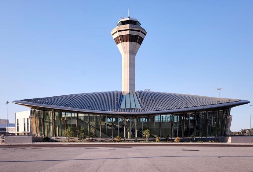 Forrestfield-Airport Link Project | Webuild Group