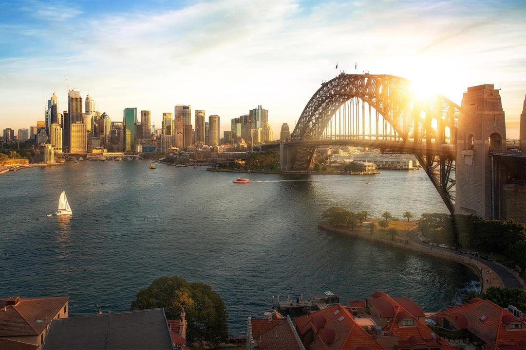 Sydney Metro Northwest Skytrain Project | Webuild Group