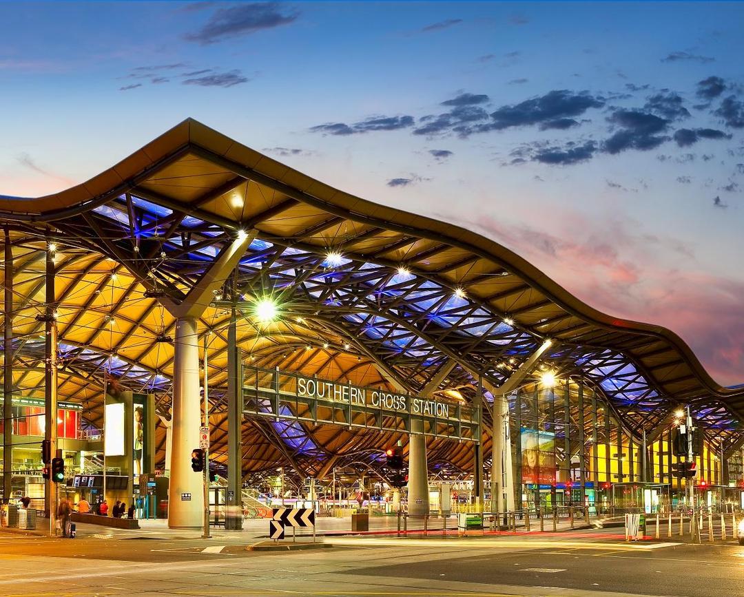 Melbourne Underground | Webuild Group