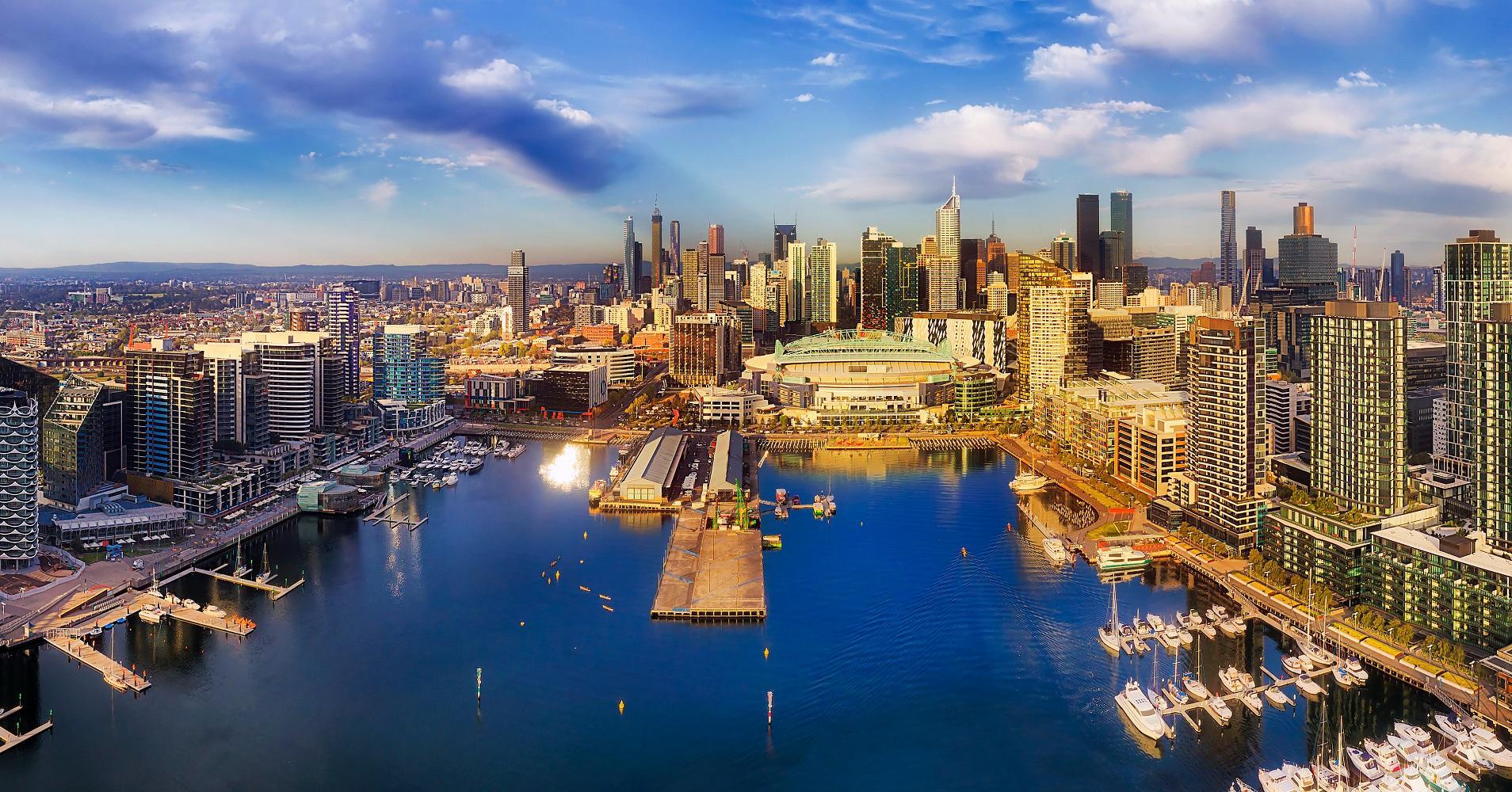 Melbourne Underground | Webuild Group
