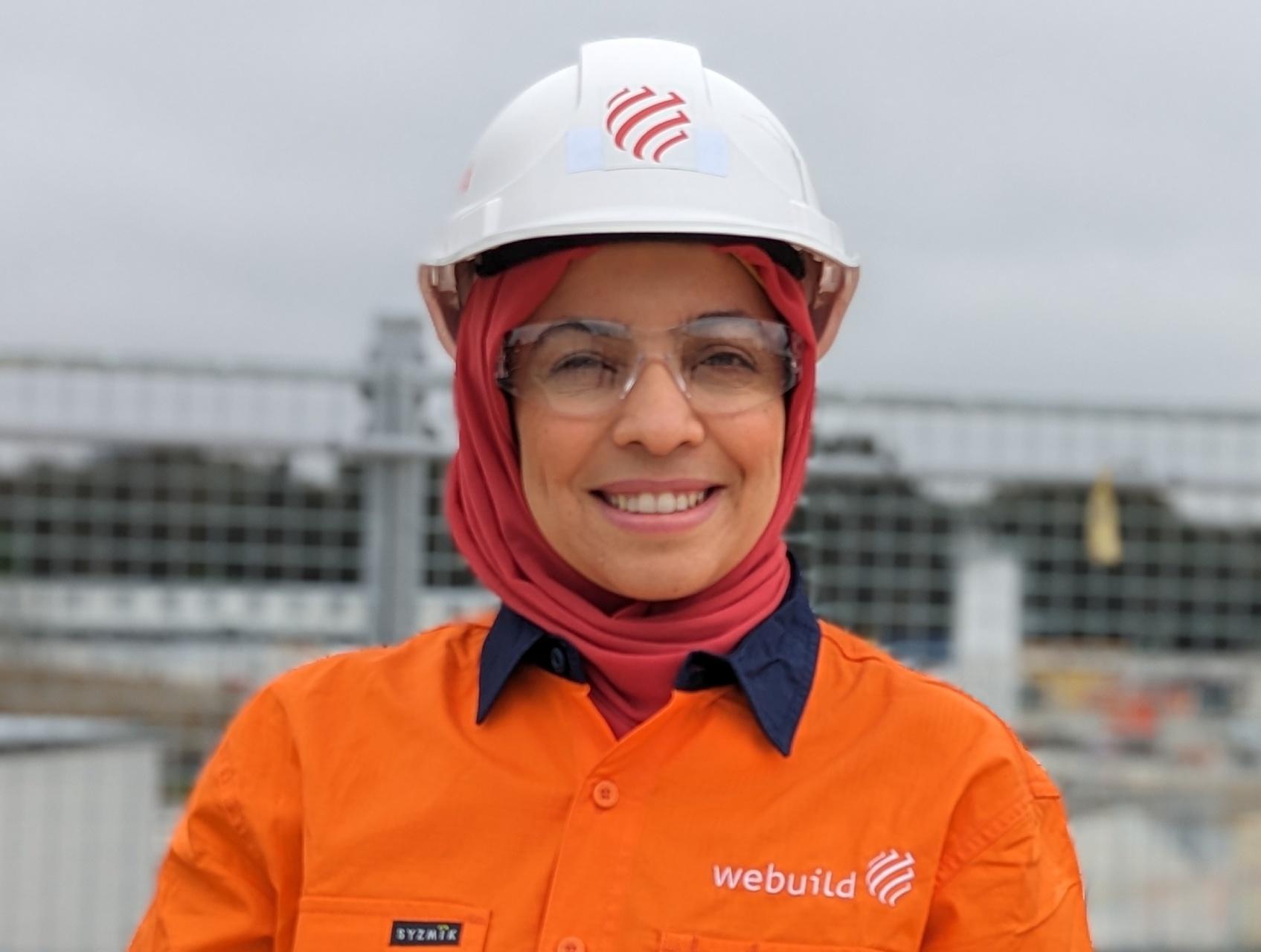 Inclusion & Diversity | AU | Webuild Group