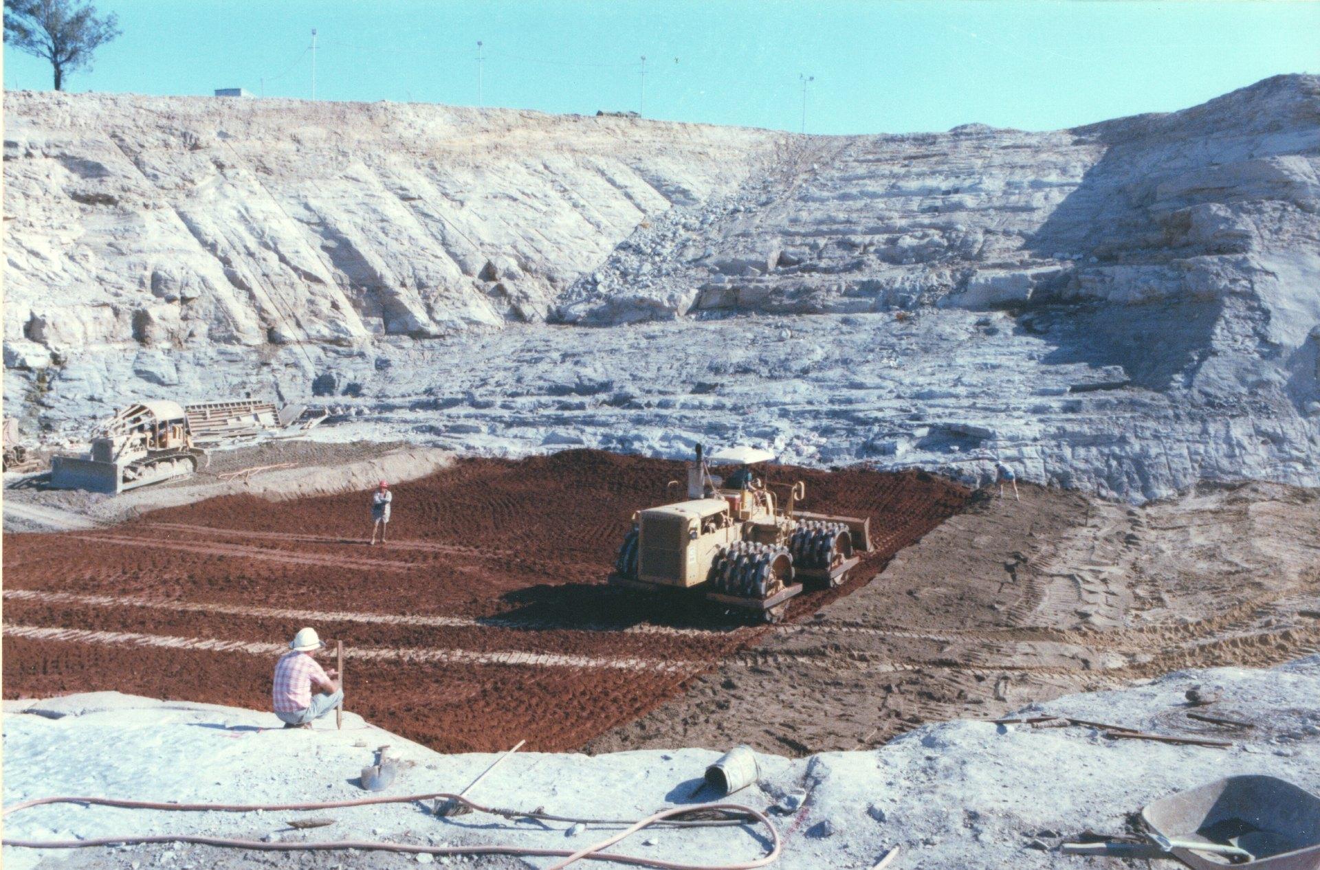 Wivenhoe Dam: Key Facts and Current Levels | AU | Webuild Group