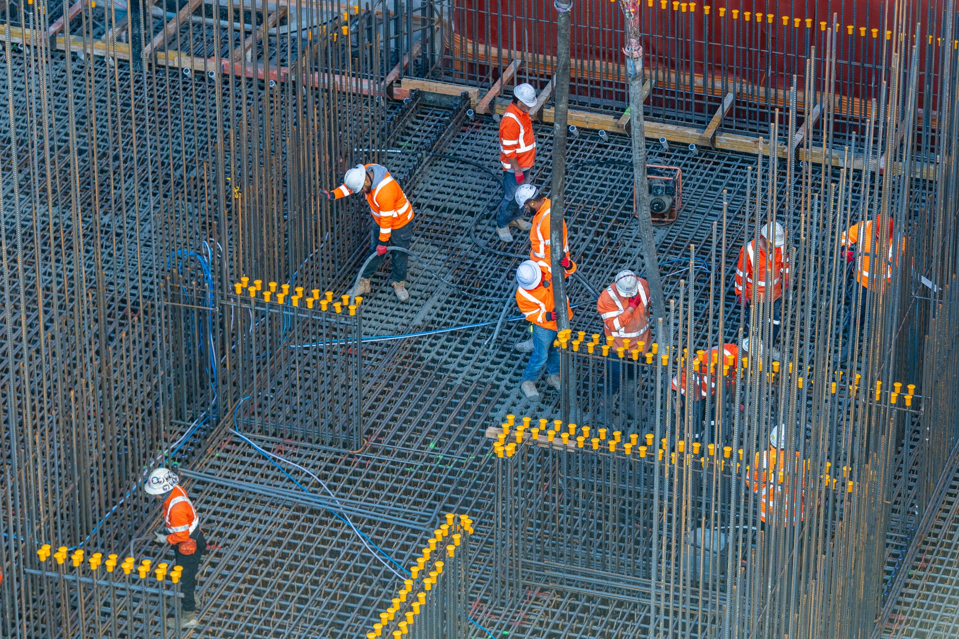 Webuild celebrates milestone on SSTOM Project for Sydney Metro ...