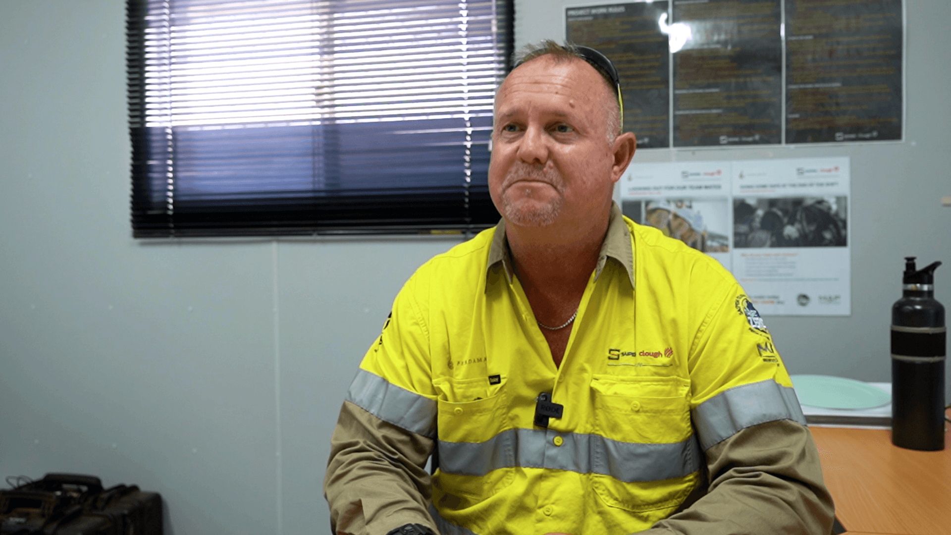 Perdaman Industries Urea Plant | Webuild Group