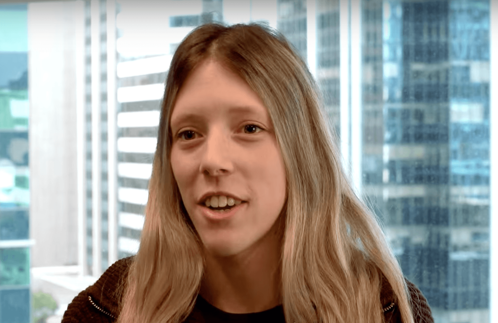 Meet our Team in Australia | Webuild Group