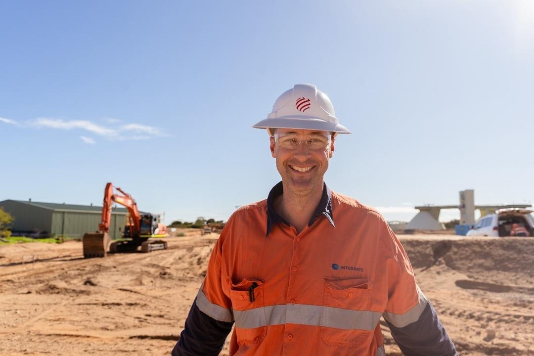 Work with us | Webuild Group