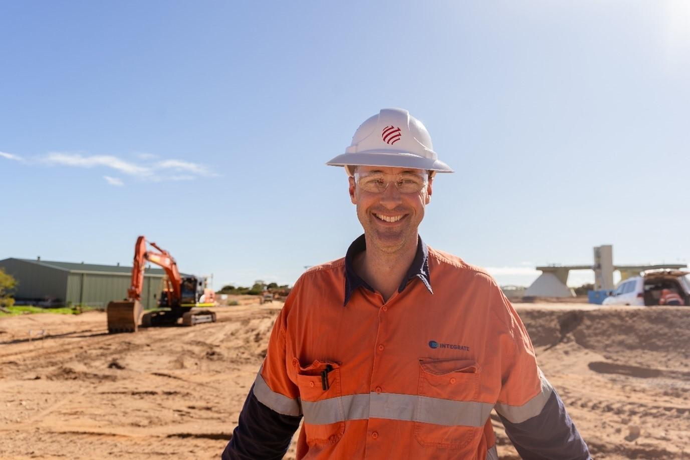 Work with us | Webuild Group