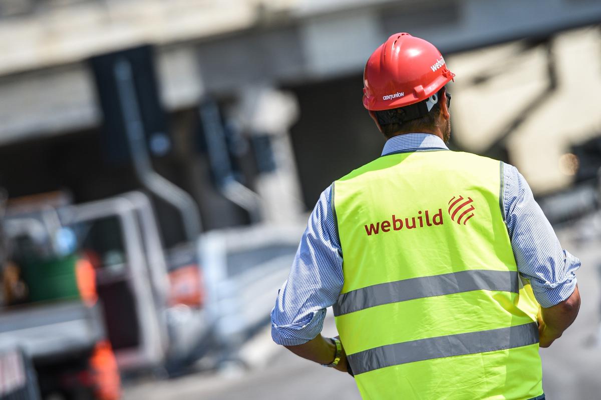 Webuild Australia | Webuild Group