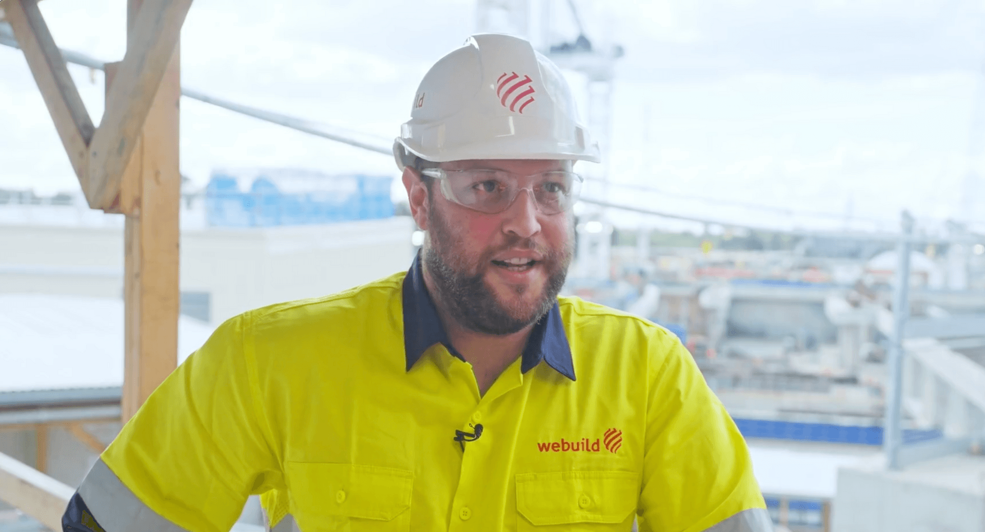 Work with us | Webuild Group