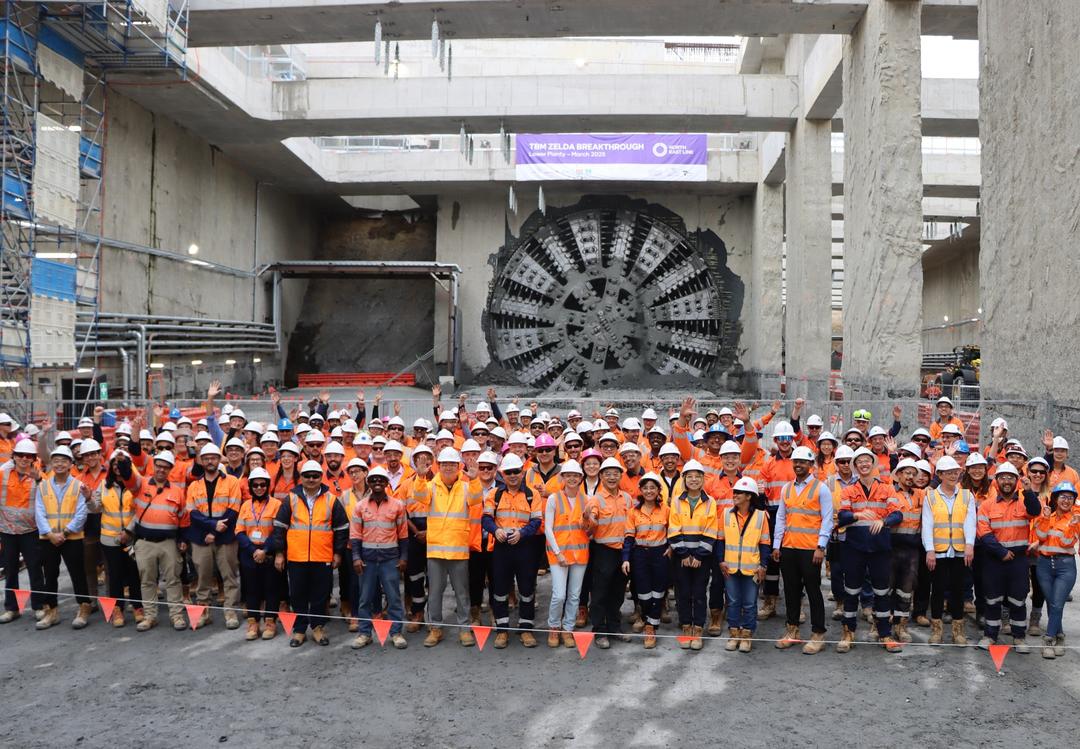 Webuild Australia | Webuild Group