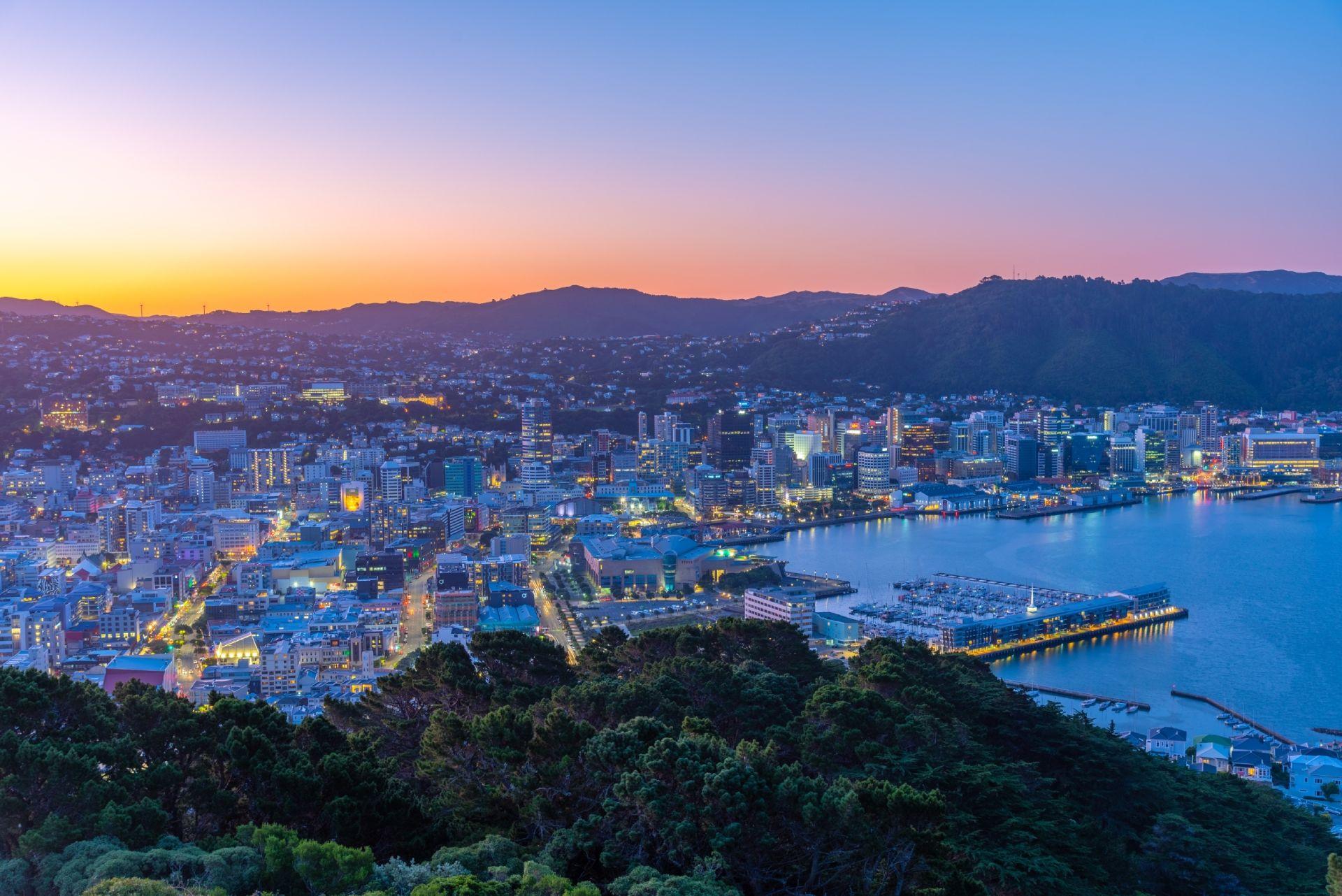 Webuild projects in New Zealand | AU | Webuild Group